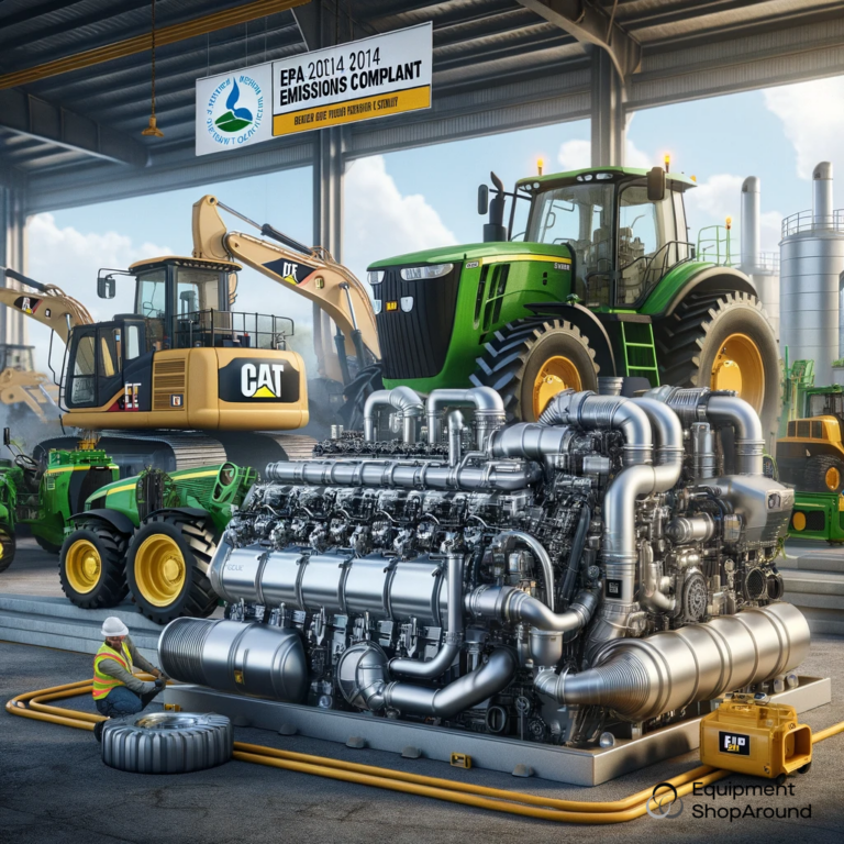 Understanding EPA 2014 Emissions Standards and Their Impact on ...